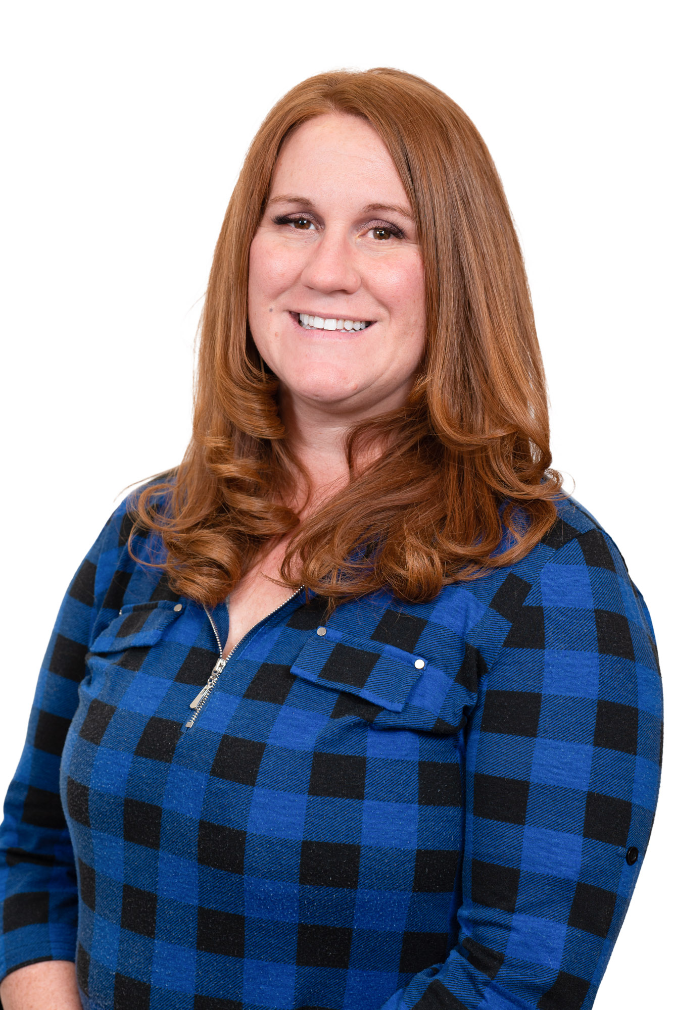 Sarah Merritt - Stellher Human Services